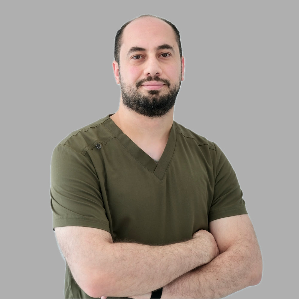 360 Dental and Orthodontic Center | New Al Falah – 360 Dental Center